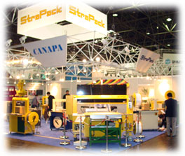 About StraPack | StraPack Inc