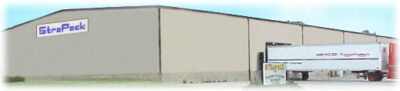 StraPack, Inc. (U.S.A.) | StraPack Corp