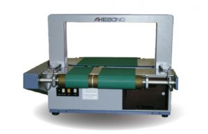 Automatic Banding Machines | StraPack Inc