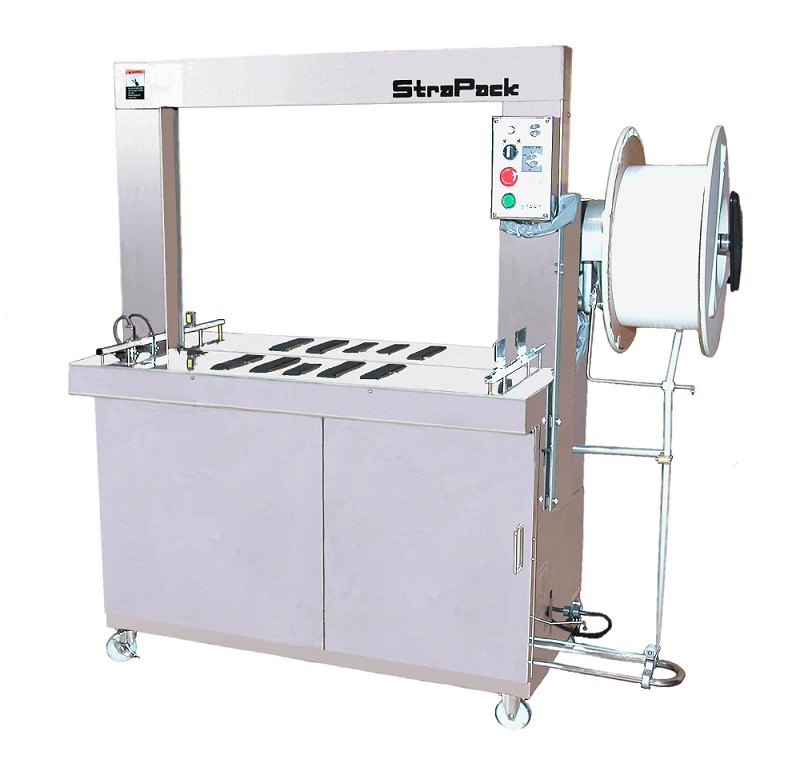 RQ-8SUS | StraPack Corp