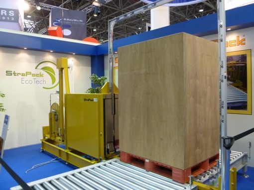 RQ-8YAO | StraPack Corp