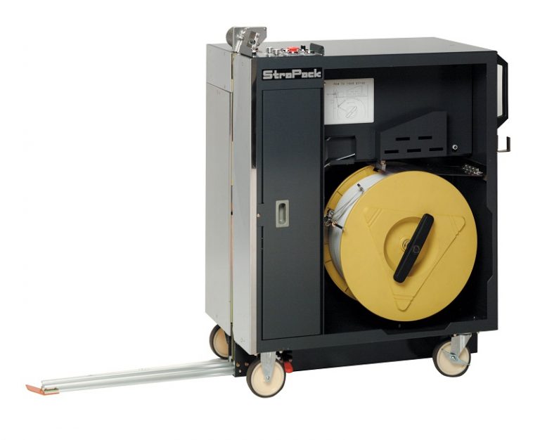 RQ-8Y/PLT | StraPack Corp