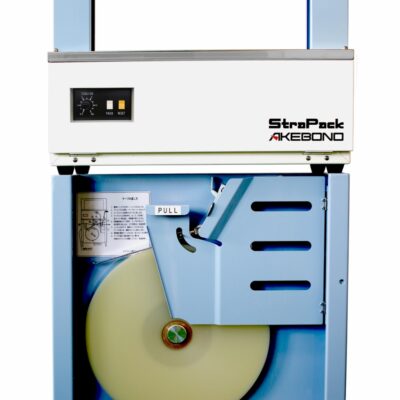 OB360 | StraPack Inc