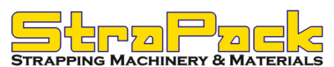 SQ-800 | StraPack Corp
