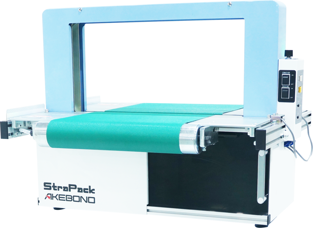 OB360NA | StraPack Corp