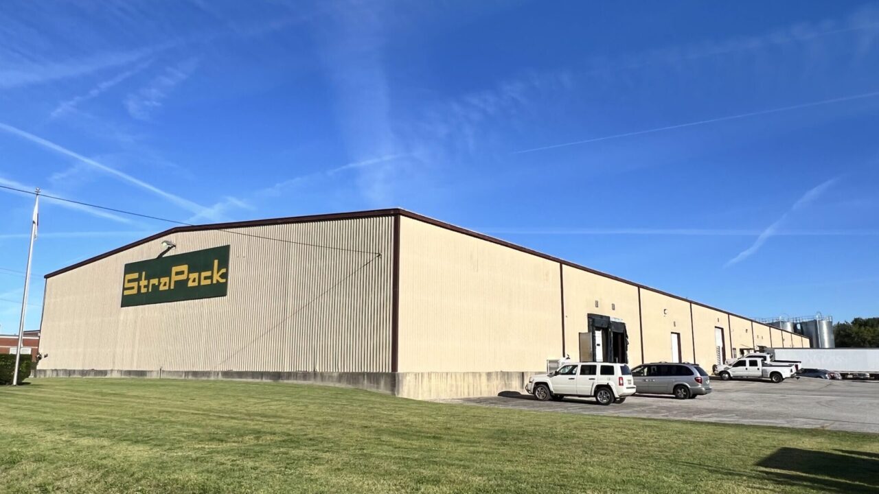 StraPack, Inc. (U.S.A.) | StraPack Corp